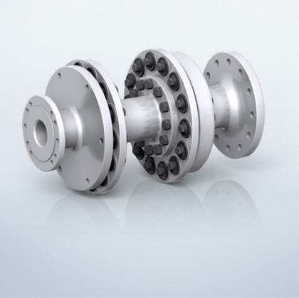 Propeller Shaft Couplings | PEXit