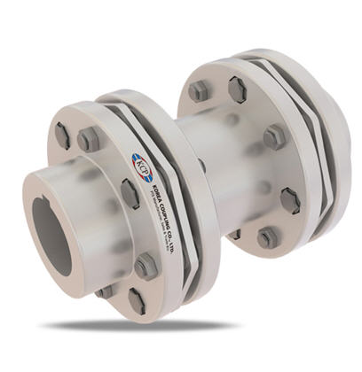 Disc Flexible Couplings | PEXit