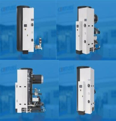 Universal TC – Steam Boiler | PEXit