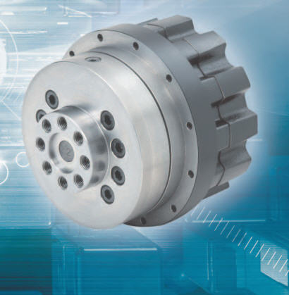 GH Series Gearbox | PEXit
