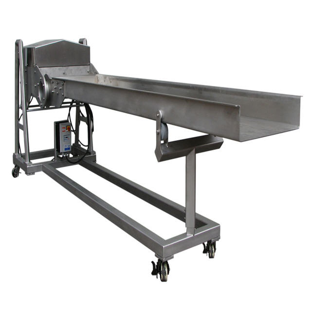 Horizontal Motion Conveyor | PEXit