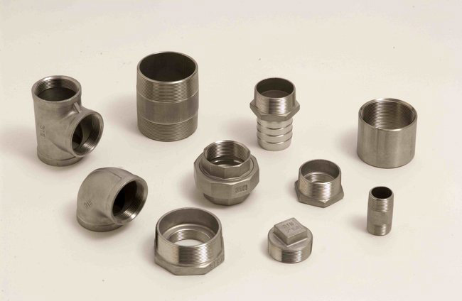 Screwed Fittings | PEXit