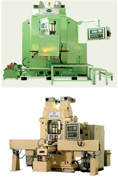Rack Rolling Machines | PEXit