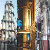 Plate Falling Film Evaporators | PEXit