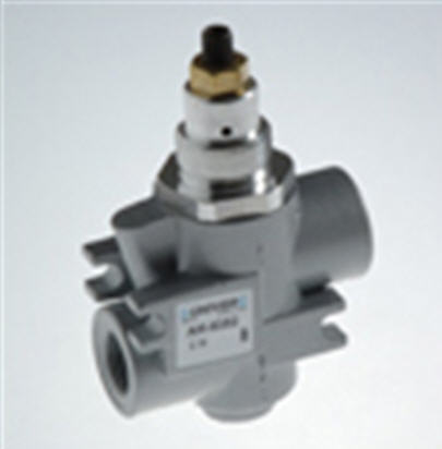 Economizer Valves | PEXit